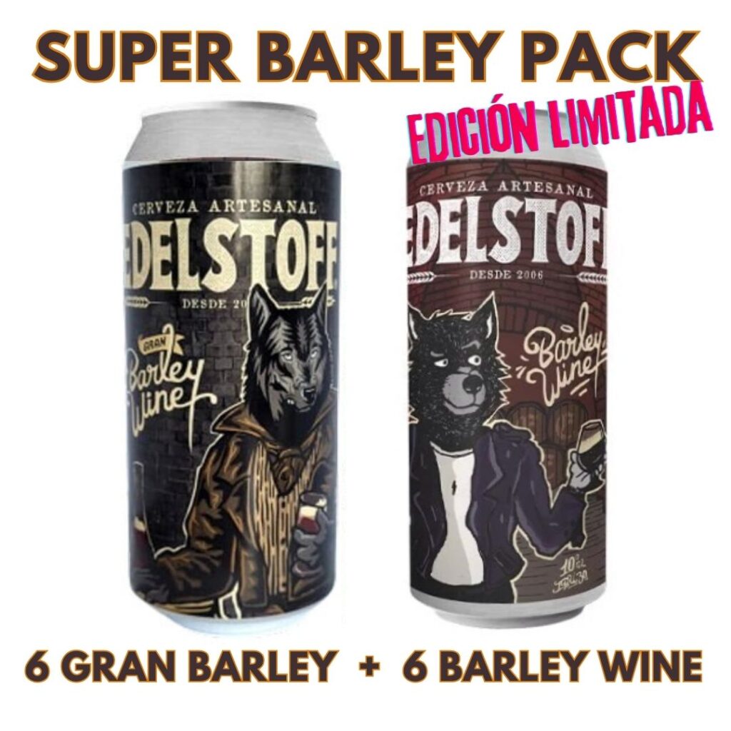 Todos los productos - Edelstoff